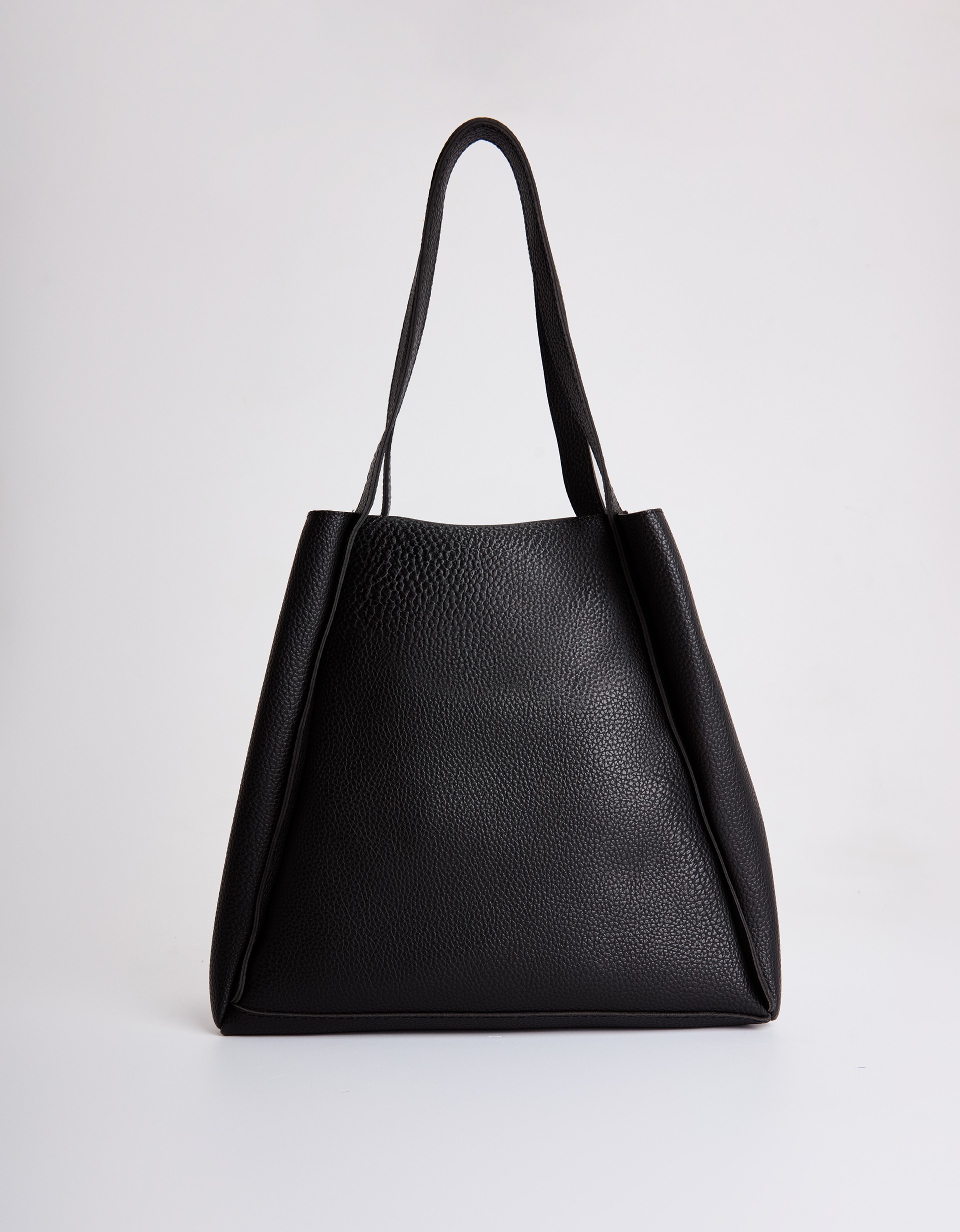 Mira Deri Omuz Çantası | Baghca