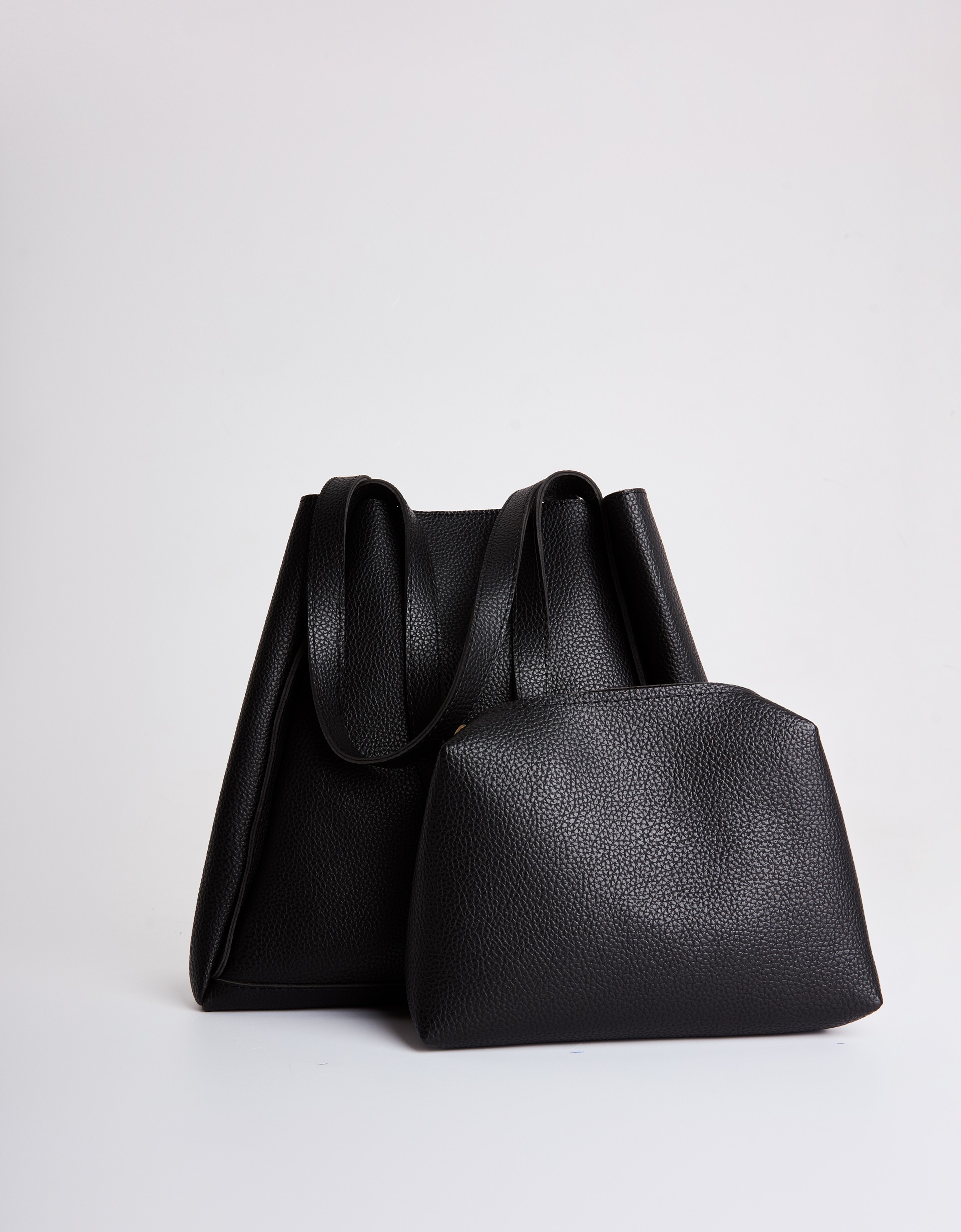 Mira Deri Omuz Çantası | Baghca