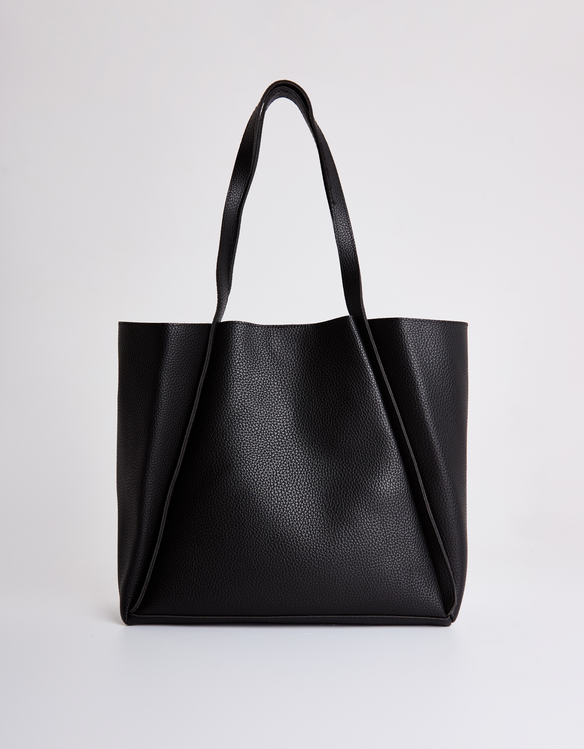 Mira Deri Omuz Çantası | Baghca