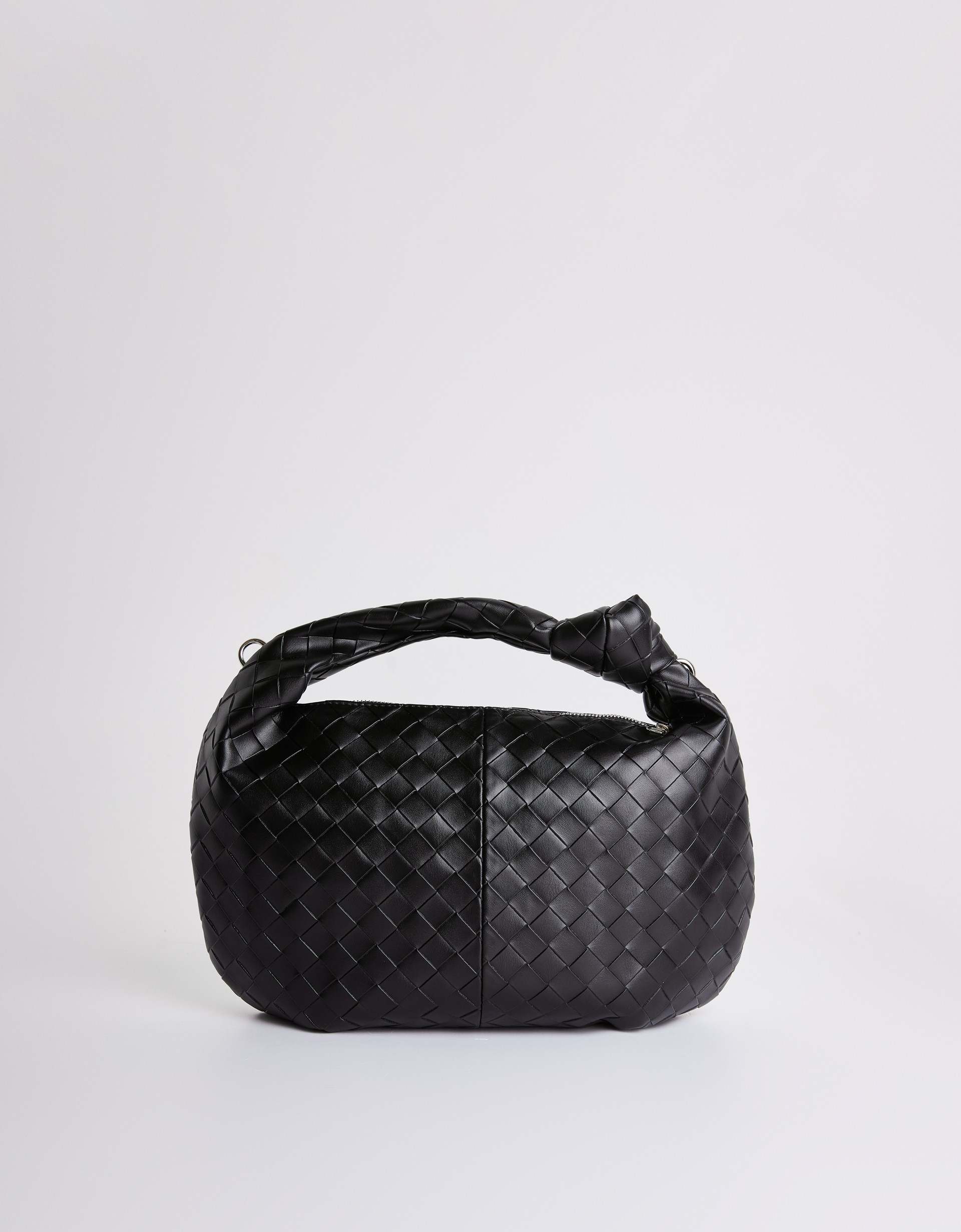 SIENNA Nakış Desen Baget Çanta | Baghca