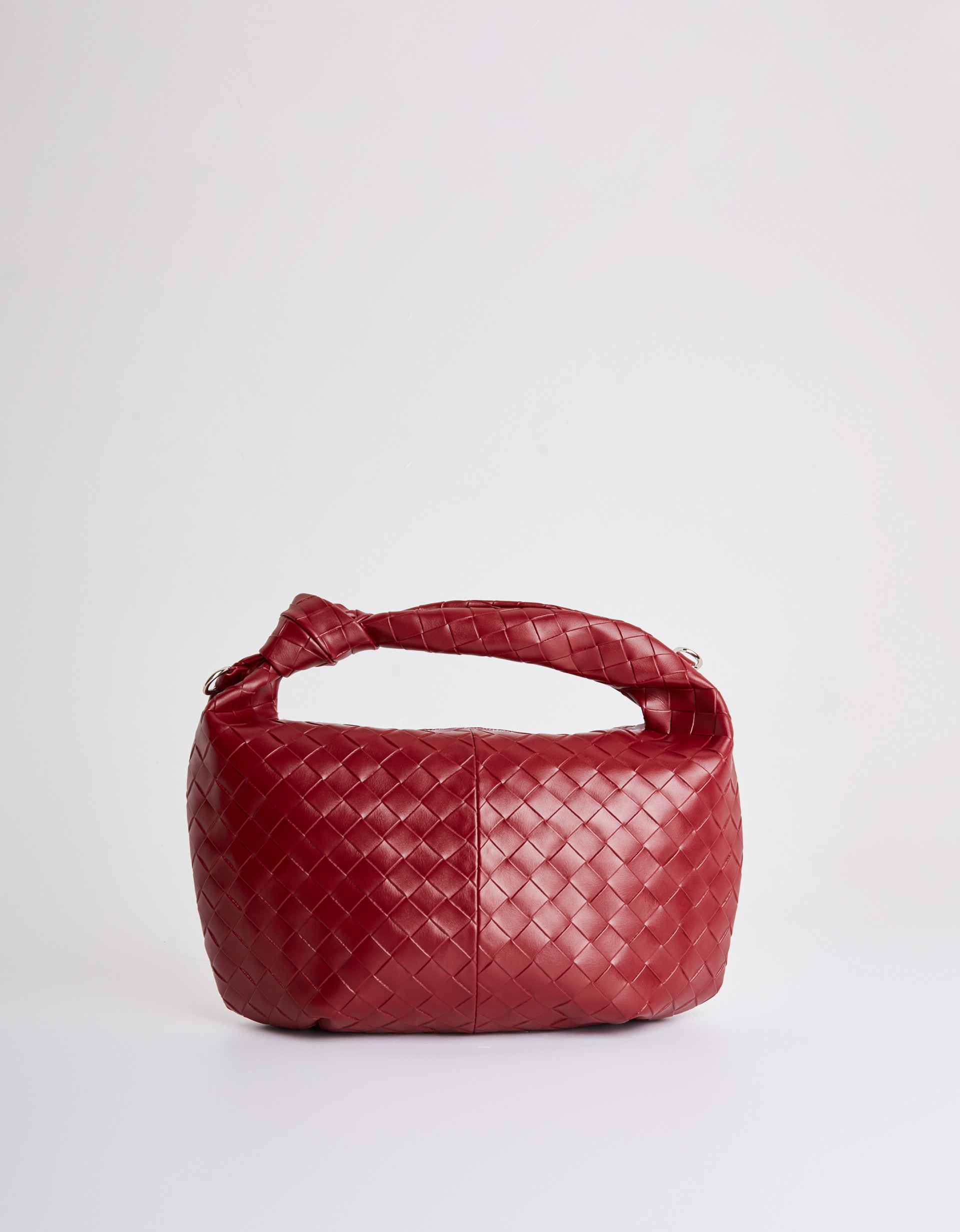 SIENNA Nakış Desen Baget Çanta | Baghca