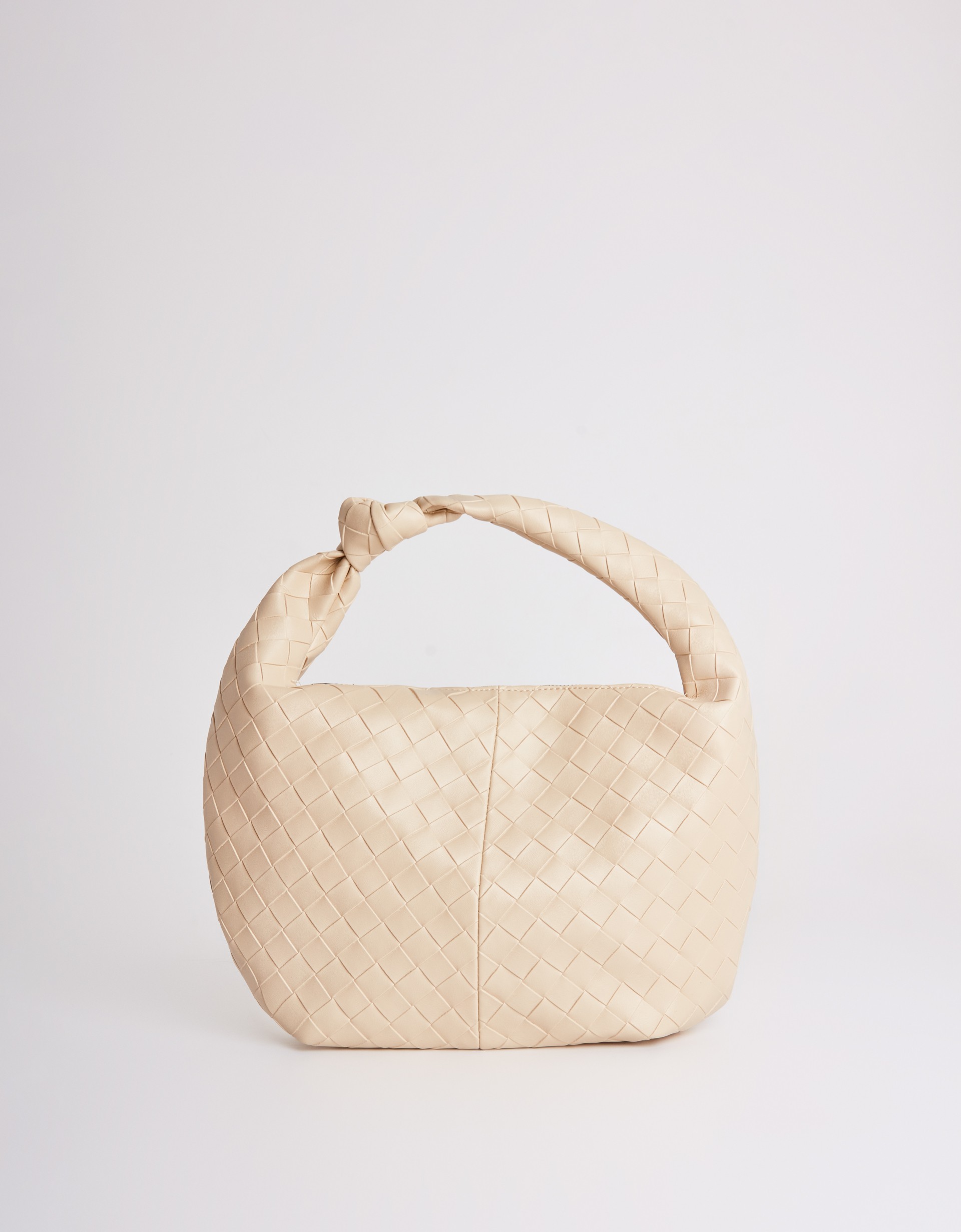 SIENNA Nakış Desen Baget Çanta | Baghca